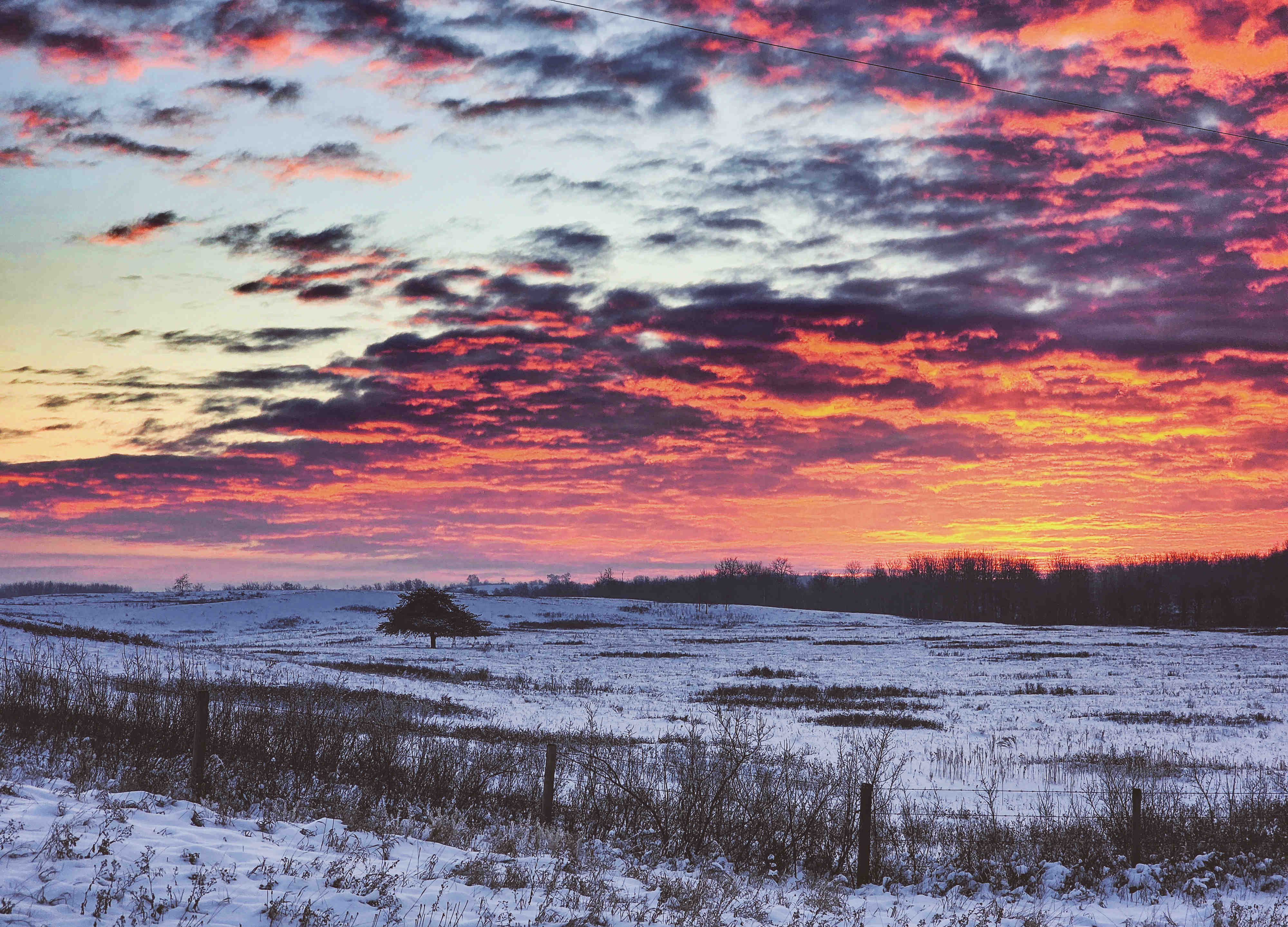 County of Two Hills - Home